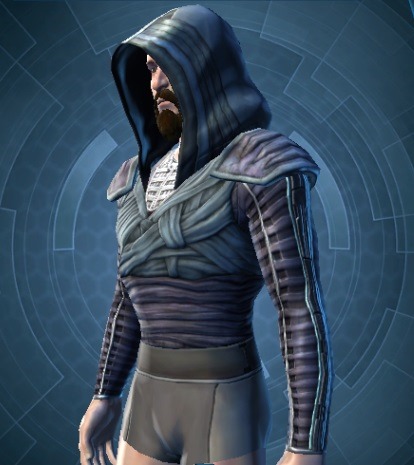 TOR Fashion Armor Entry