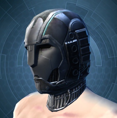 TOR Fashion Armor Entry