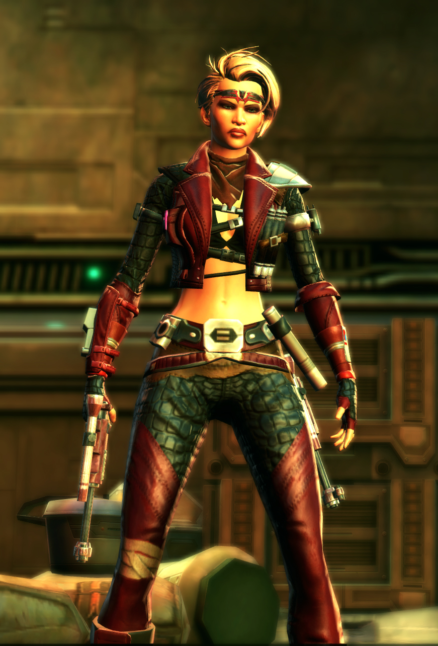 Talzaya – Darth Malgus