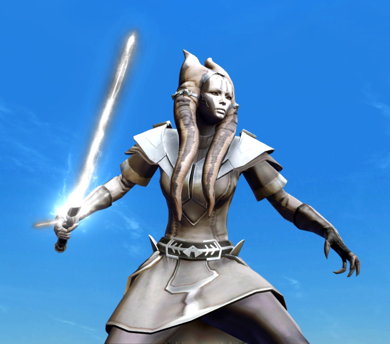 Tooni – Darth Malgus
