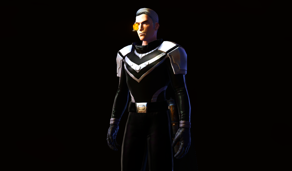 Cothe – Star Forge
