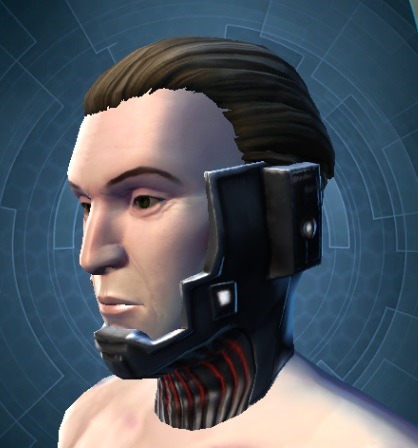 TOR Fashion Armor Entry