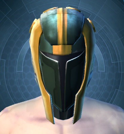 TOR Fashion Armor Entry