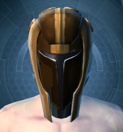 TOR Fashion Armor Entry