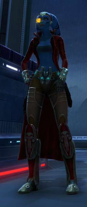 Vette – Star Forge