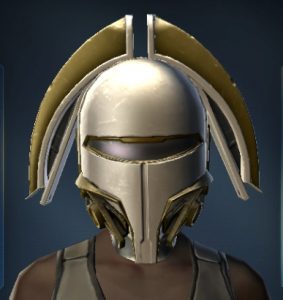 TOR Fashion Armor Entry