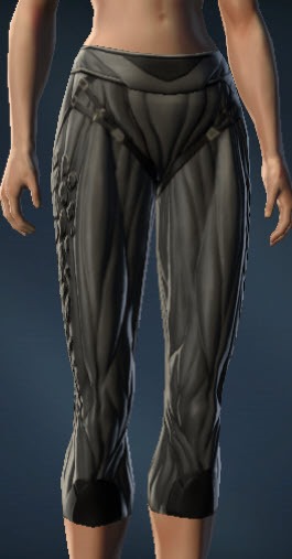 SWTOR Gathering Storm Armor