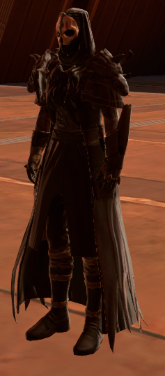 Verstehen – Tulak Hord