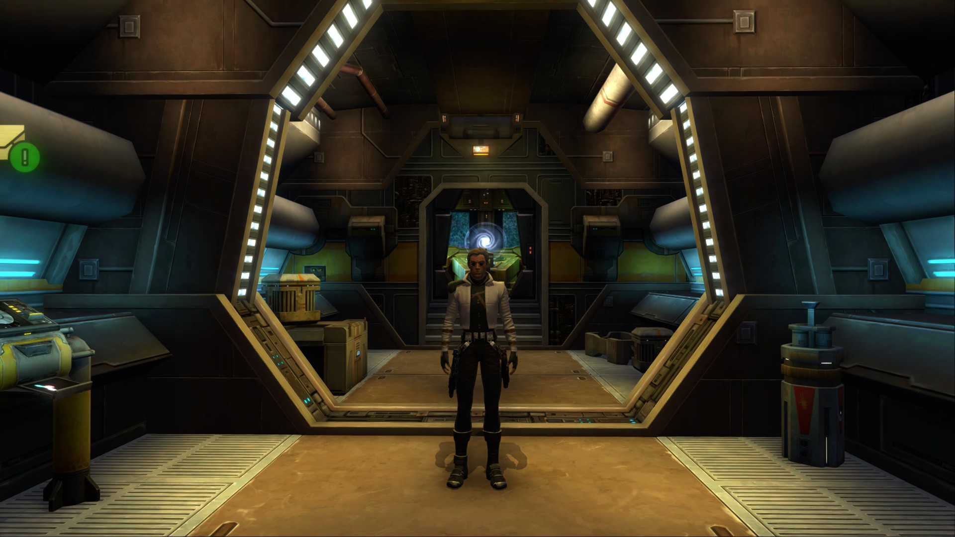 Jace Pilon – Star Forge