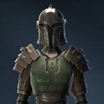 SWTOR Forgemaster Armor