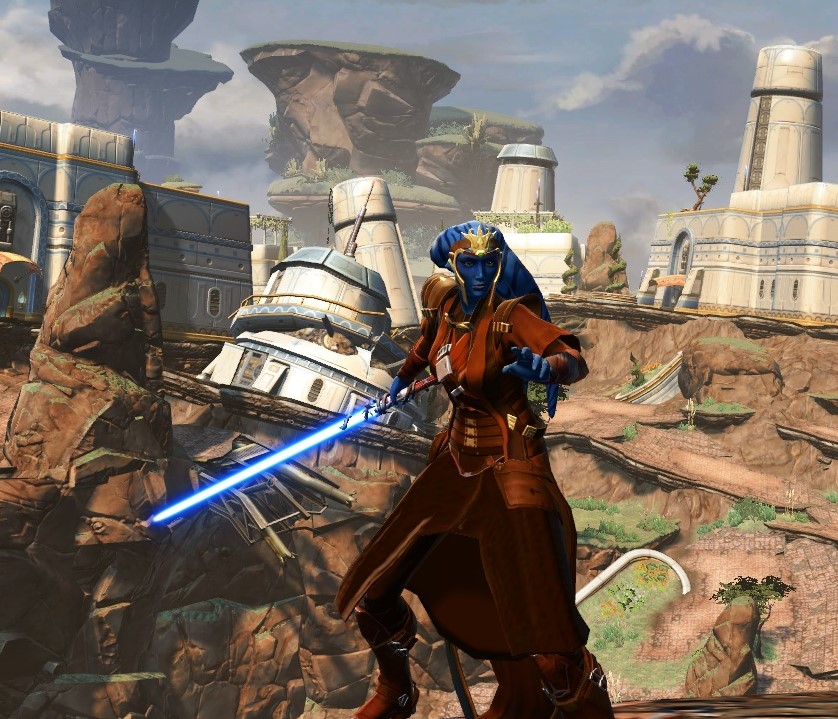 Felkala – Darth Malgus