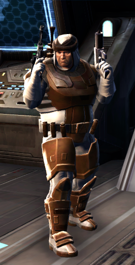 Djengarr – Darth Malgus