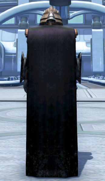 Shôgunn – Darth Malgus
