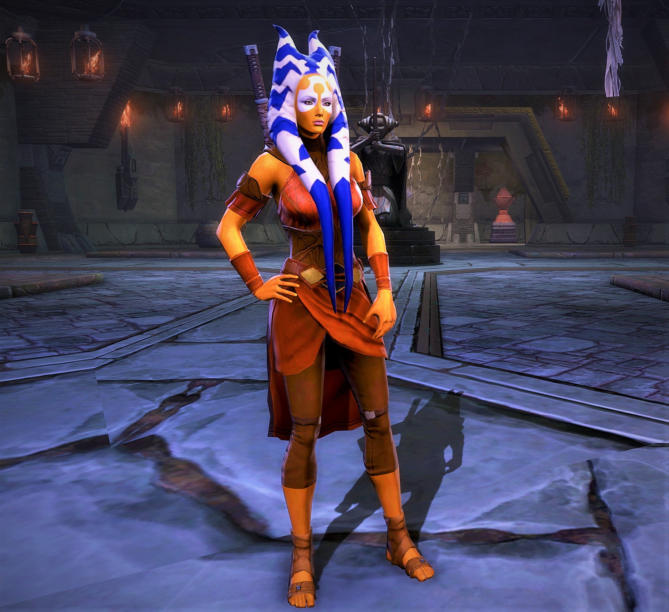 Ashara Zavros – Darth Malgus