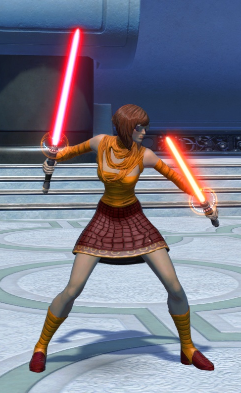 Vélmá Dínkléy – Star Forge