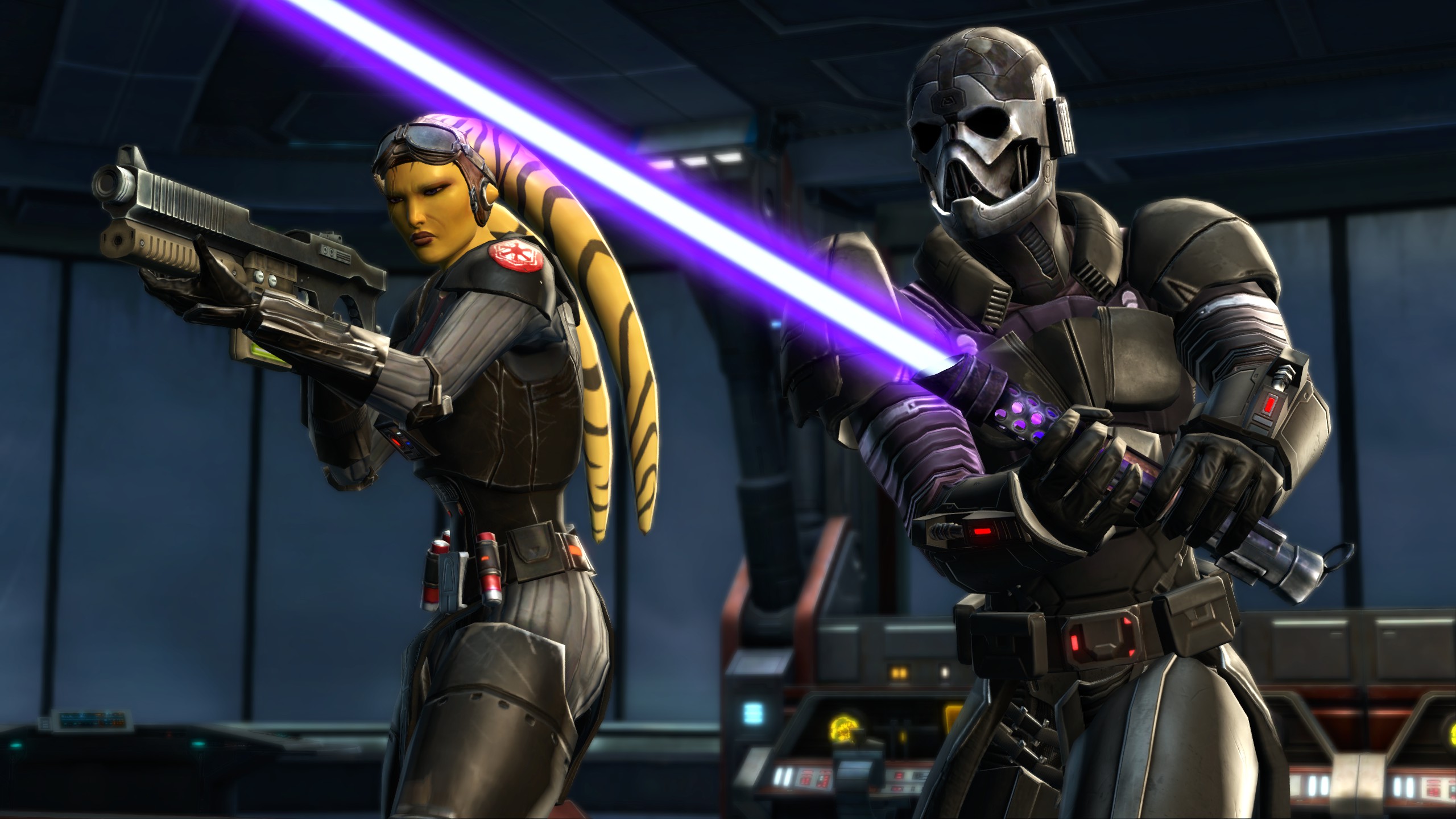 Nhuvasaris – Darth Malgus