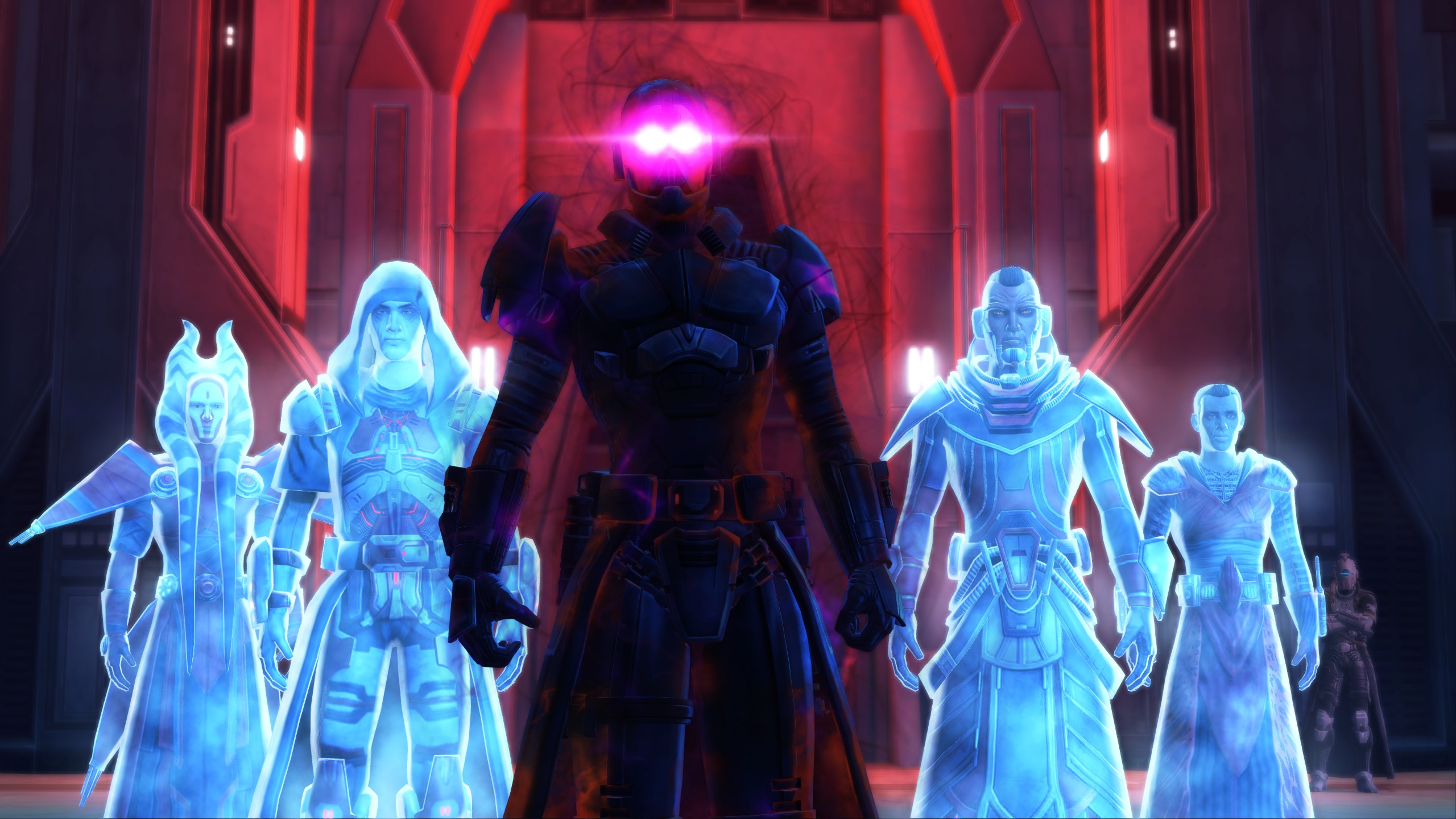 Nhuvasaris – Darth Malgus