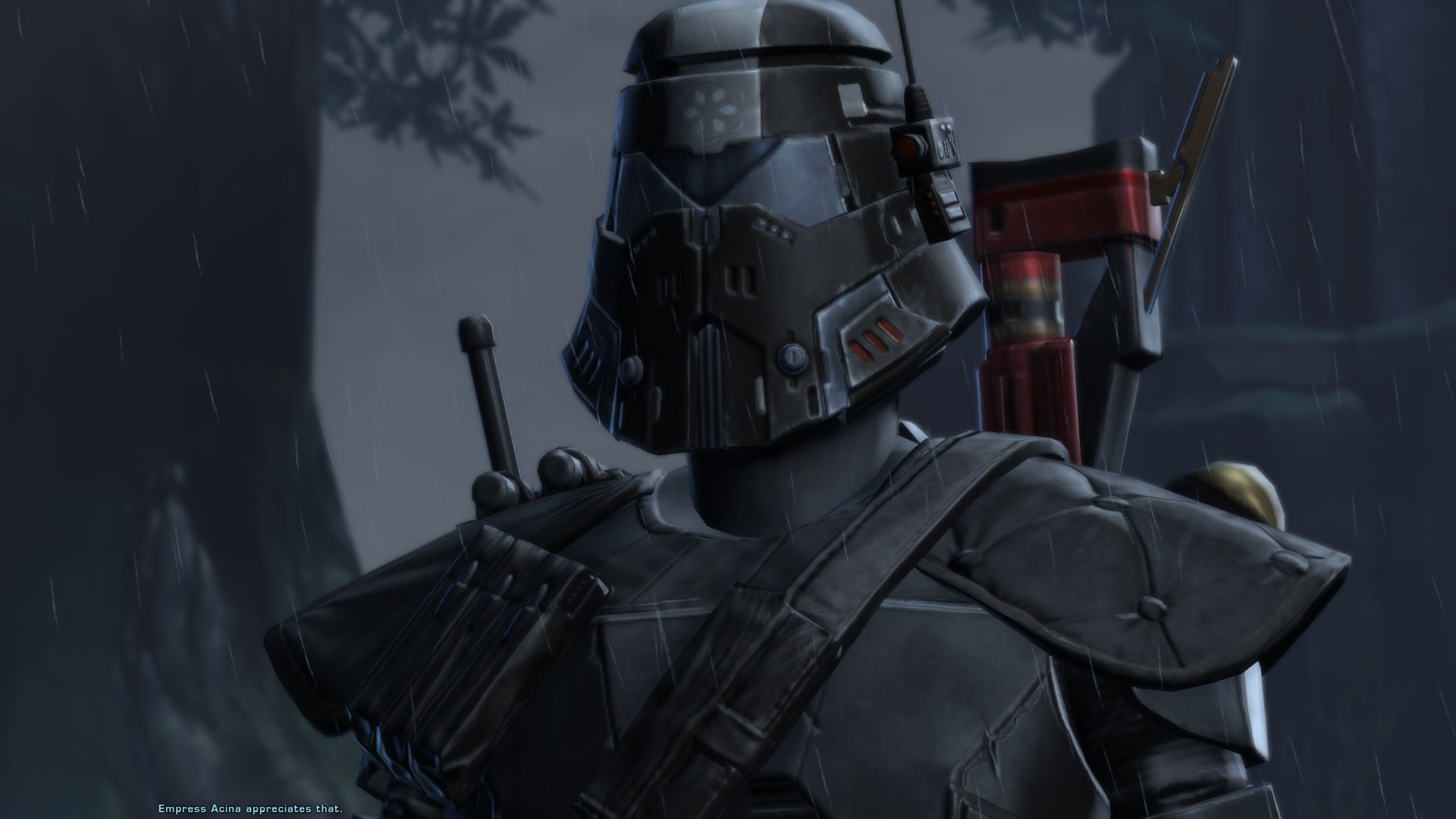 Cipher Agent Jaemrnos – Star Forge