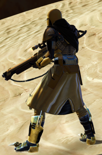 Aurek Beskaryc Epsis – Star Forge