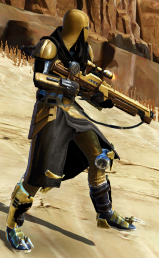 Aurek Beskaryc Epsis – Star Forge