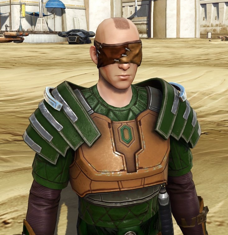 Tox-n Killyu – Star Forge