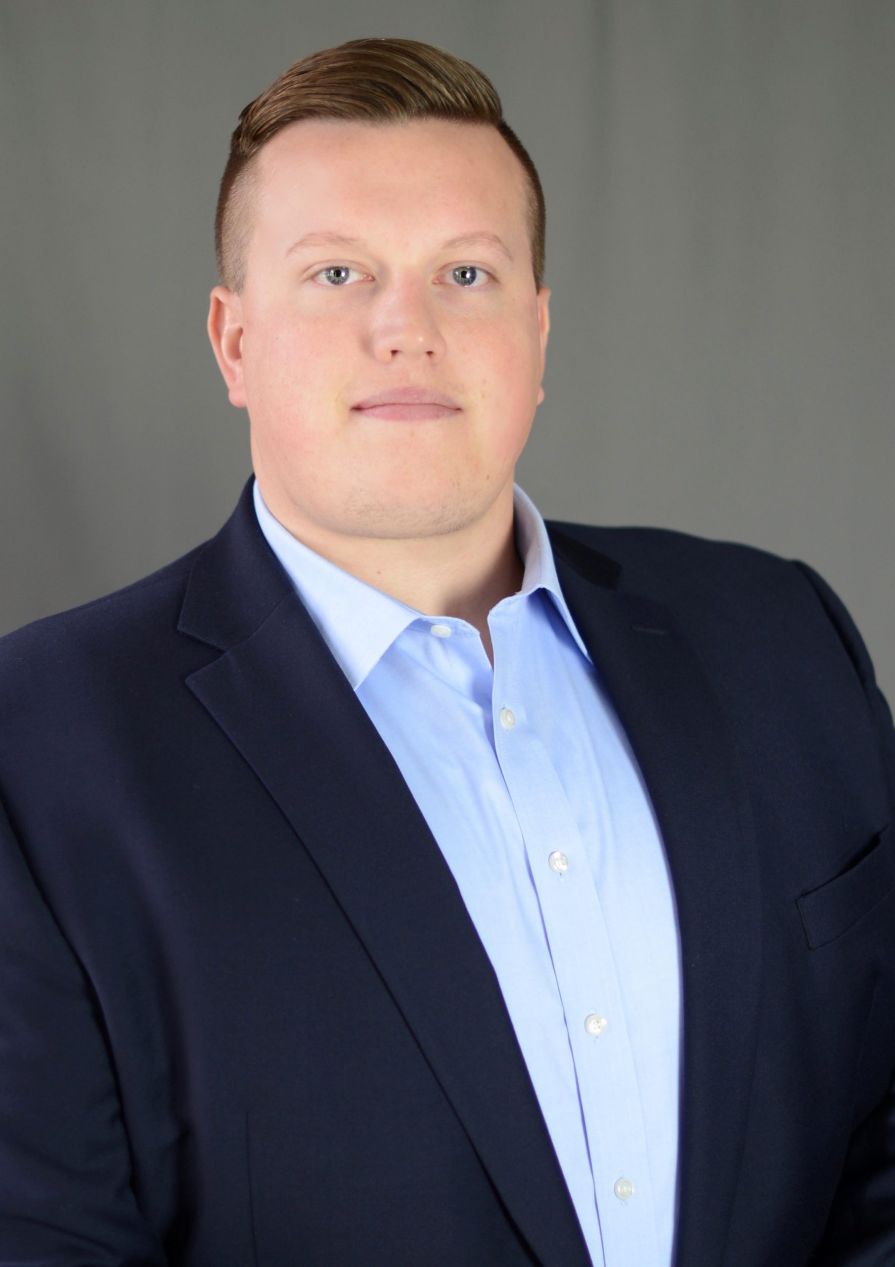 Jacob Headshot | VSFA