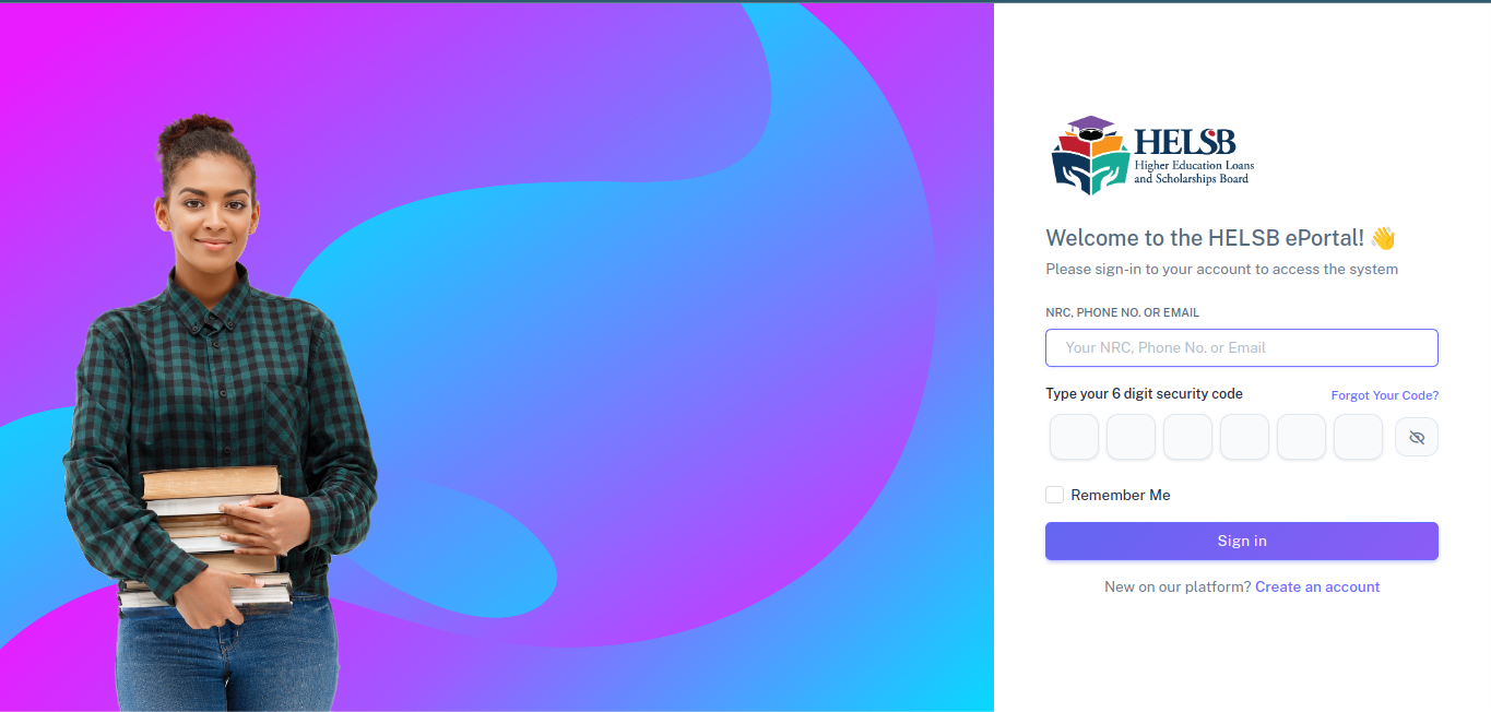 🚀 One-Stop Guide: HELSB Student Loan Application Process (NRC to Final ...